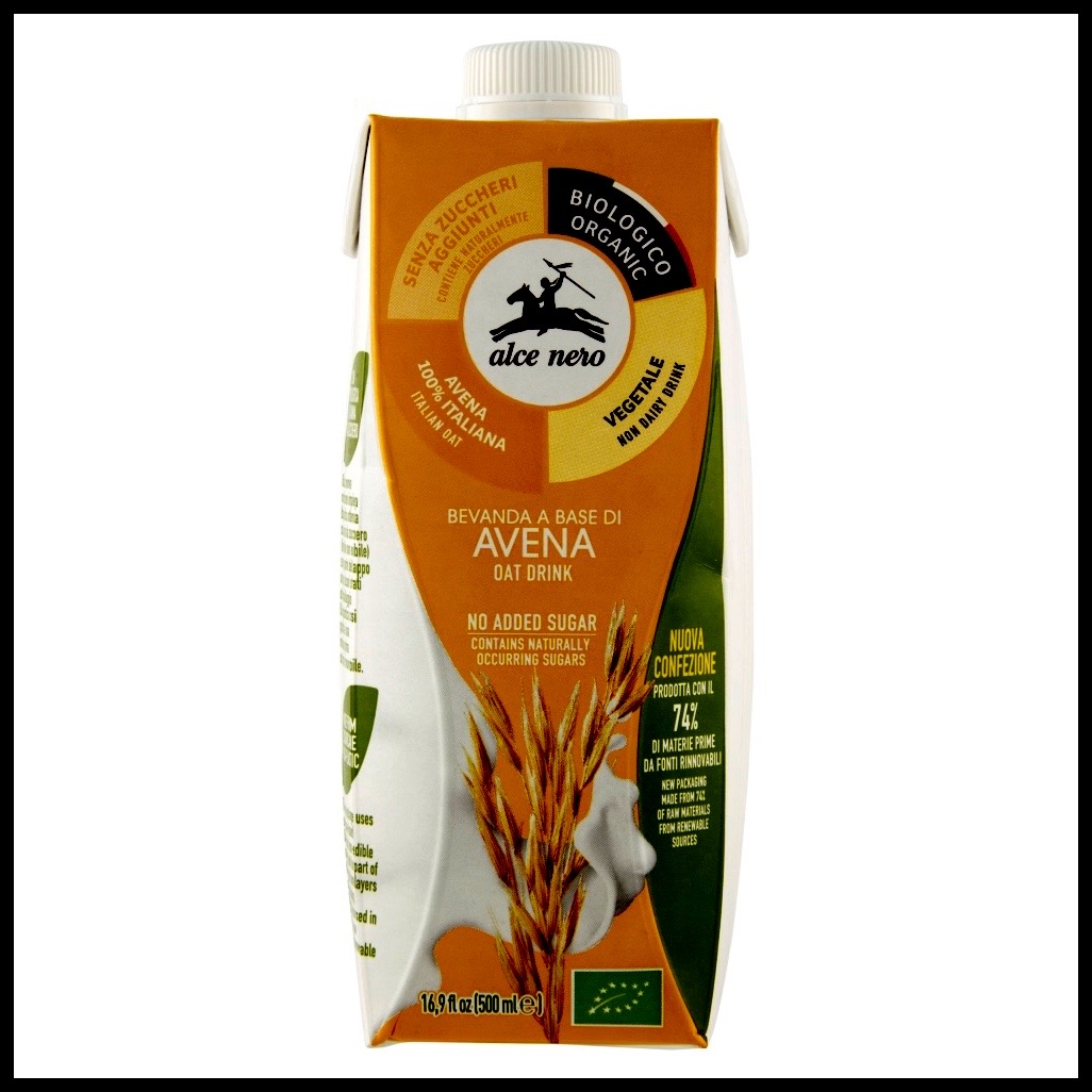 Latte vegetale: sfida tra 6 delle migliori marche al supermercato