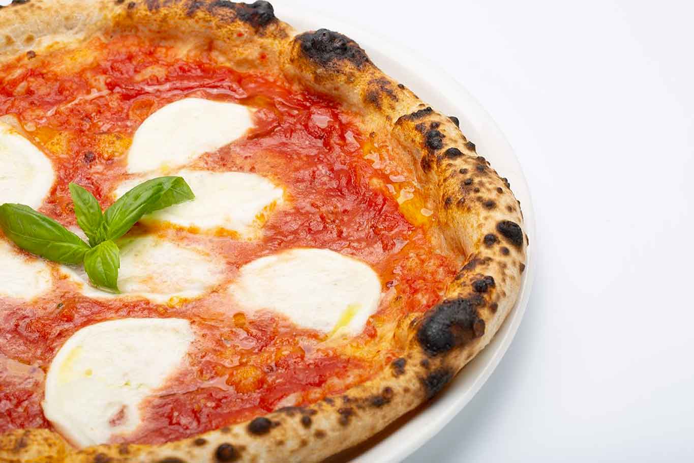 Quanto costa la pizza a Milano nelle 21 migliori pizzerie della città